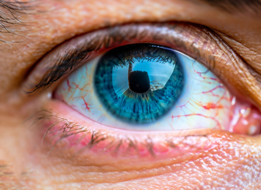 Glaucoma Treatment – Prakash Netr Kendra