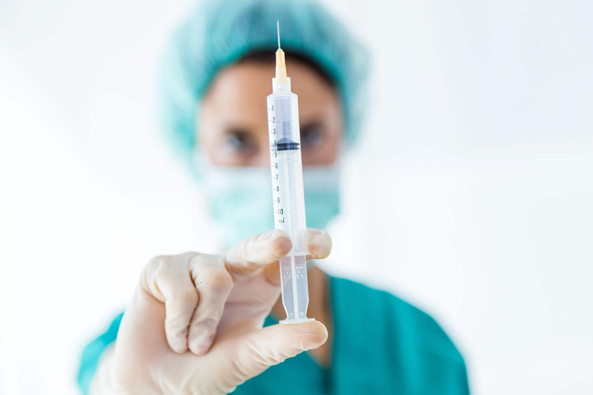 Retina Treatment – Prakash Netr Kendra